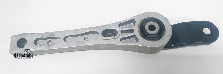 Coxim do Cambio Traseiro Passar Audi TT 3C0199855J - GSANTOS ...