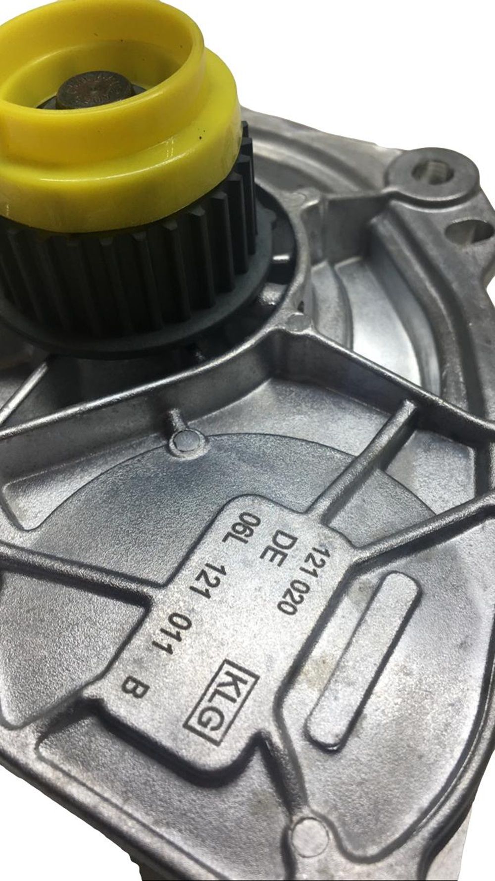 Bomba de Água Audi A3 A4 A6 Golf Jetta Polo 06L121012A - GSANTOS ...