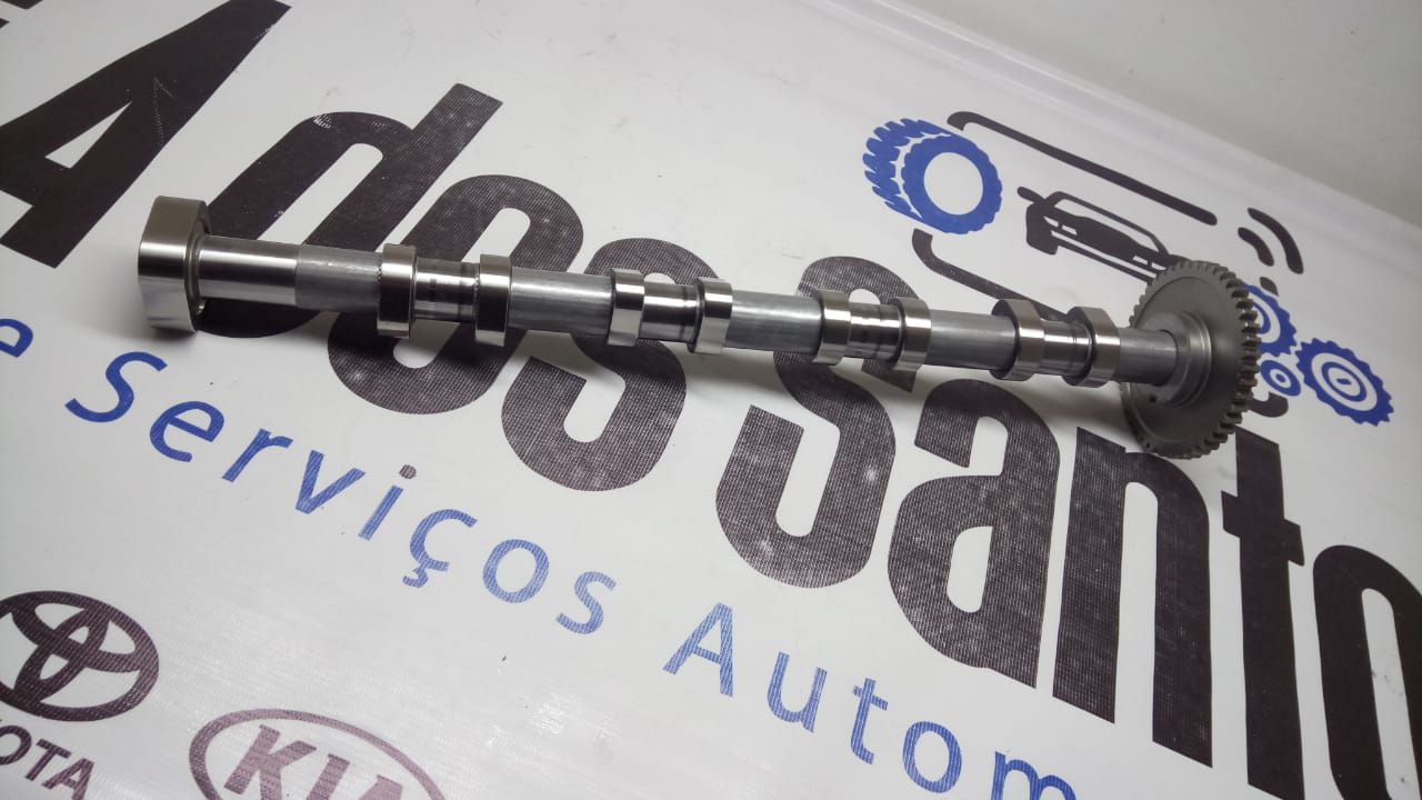 Comando Escape Do Motor Audi Jetta Golf Passat 06H109022BB - GSANTOS ...