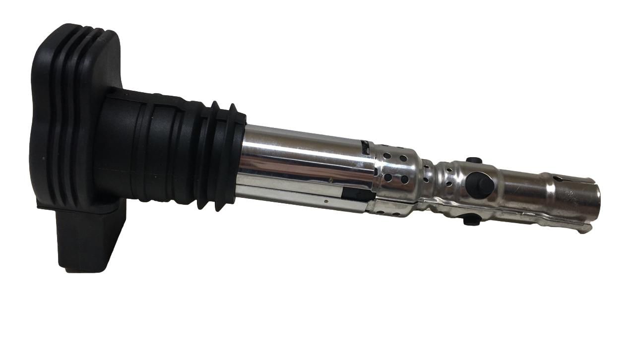 Bobina de Ignição Passat Audi A4 Original VW 06A905115D - G Santos ...