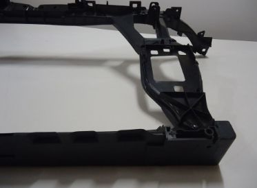 Painel Frontal Suporte Radiador Audi Q5 09/12 8R0805594B - GSANTOS ...