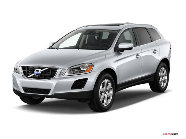 PARABARRO VOLVO XC60 31407825 diant ld - GSANTOS IMPORTADORA DE ...
