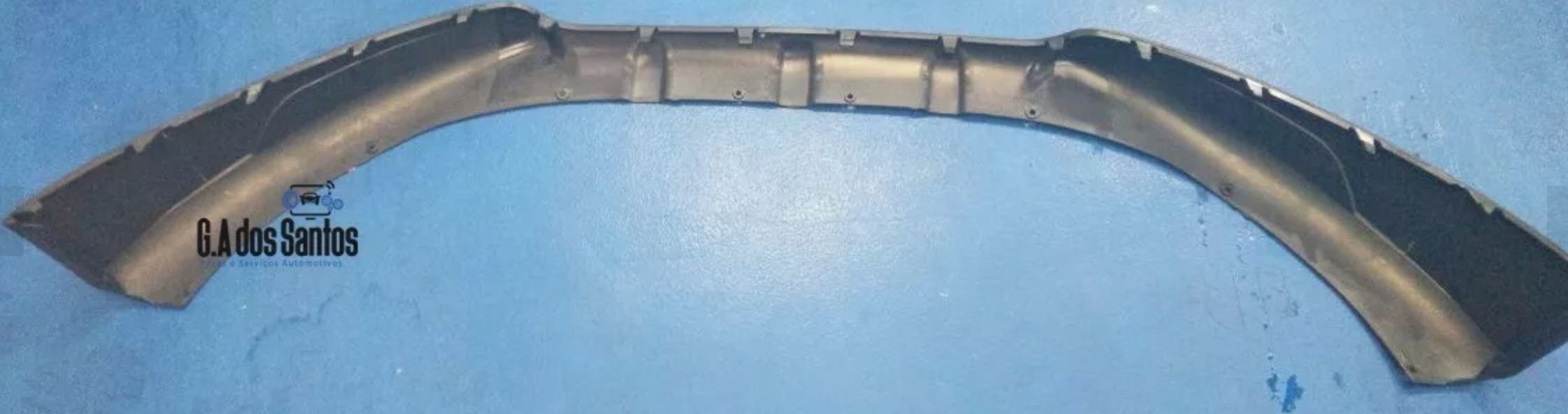 SAIA SPOILER DO PARACHOQUE DIANTEIRO VOLVO XC60 30763412 - GSANTOS ...