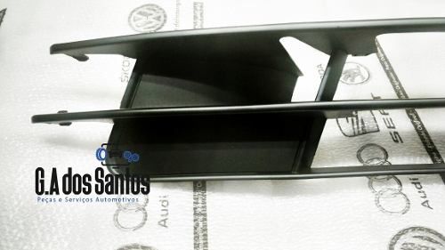 Grade Para-choque Dianteiro Audi Q7 Esquerdo 4L080768101C - GSANTOS ...