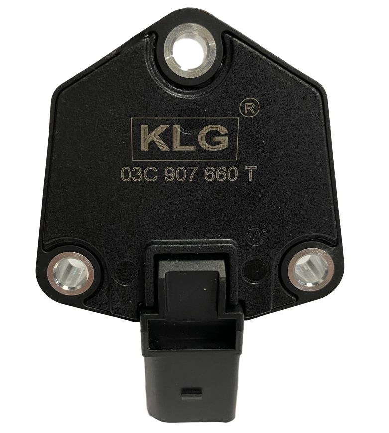 Sensor Nível Óleo KLG Jetta Polo Q7 03C907660T - GSANTOS IMPORTADORA DE ...
