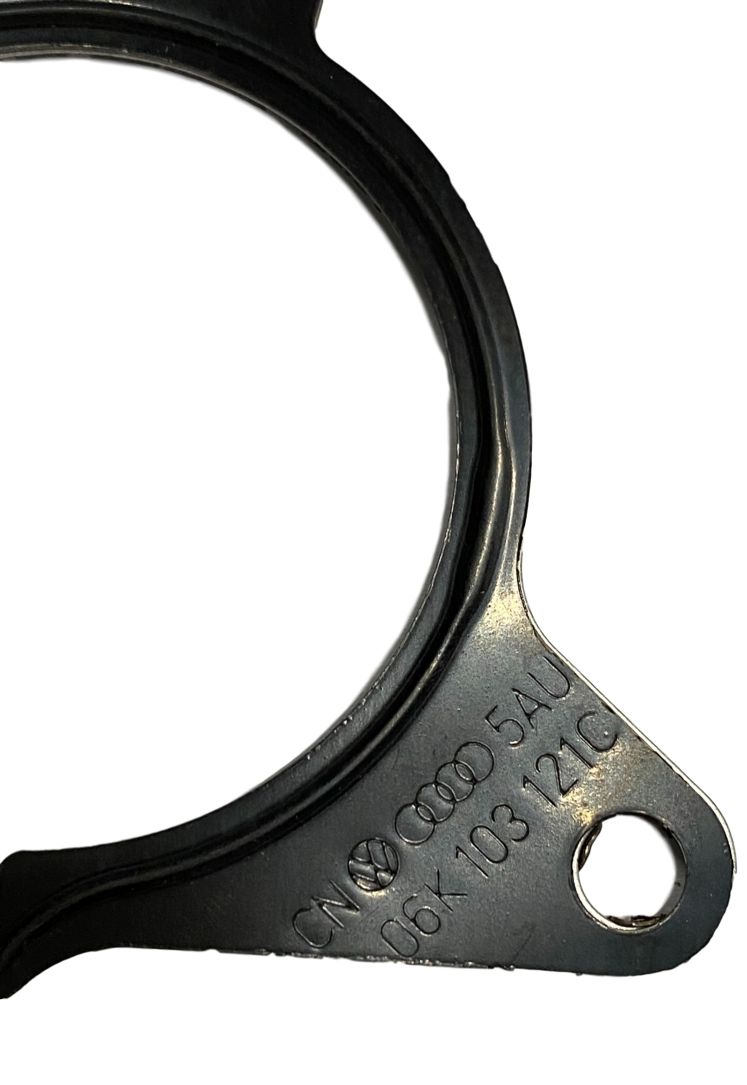 Junta Bomba de Vácuo Motor TSI Jetta Tiguan Q3 06H103121F - GSANTOS ...