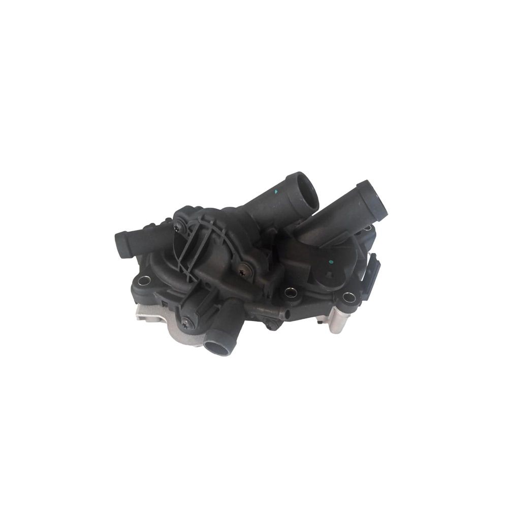 Bomba de Água KLG Golf Passat Tiguan A1 A3 04E121600CB/CS - G Santos ...