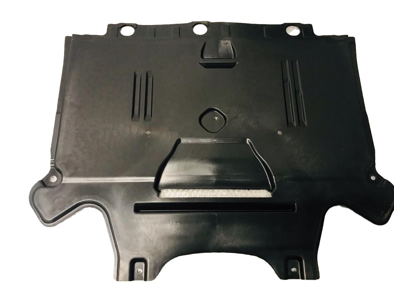 Protetor Do Carter Audi A4 2008- 2012 Q5 / 8K1863822J - G Santos pecas ...