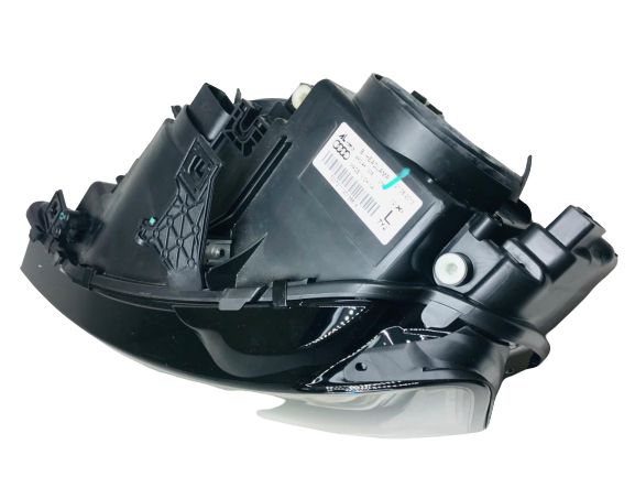 Farol Audi A4 2013/2015 8k0941043c Esquerdo Novo - GSANTOS IMPORTADORA ...