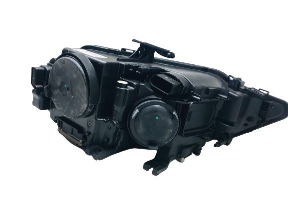 Farol Audi A4 2013/2015 8k0941043c Esquerdo Novo - GSANTOS IMPORTADORA ...