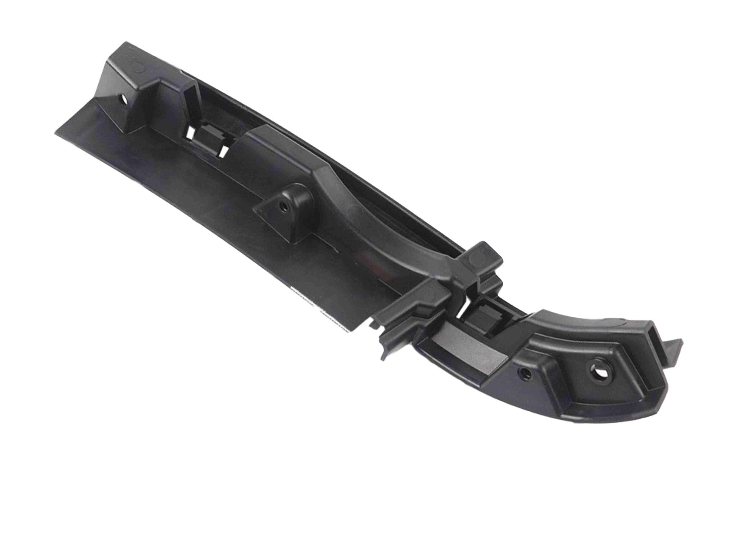 Suporte Guia do Parahoque Audi Q5 09/2012 8R0807277 - GSANTOS ...