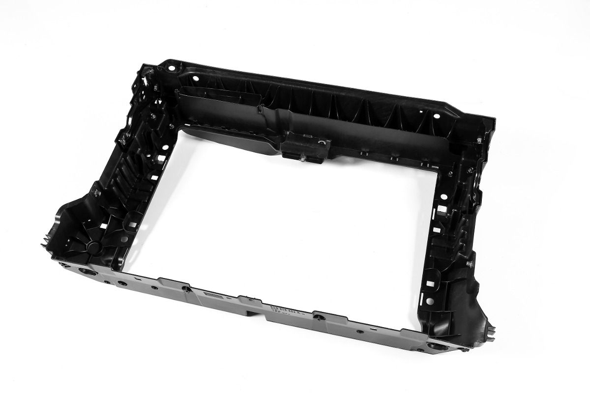 Painel Frontal Suporte Radiador Jetta 15/18 5C6805588Q - GSANTOS ...