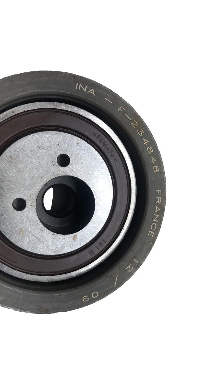 Polia Correia Dentada KLG Touareg A6 A8 RS6 077109244E - GSANTOS ...