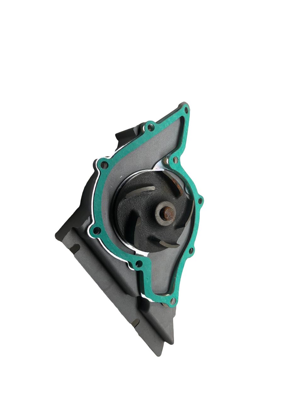 Bomba D'Agua KLG Touareg A6 A8 RS6 077121004P - GSANTOS IMPORTADORA DE ...