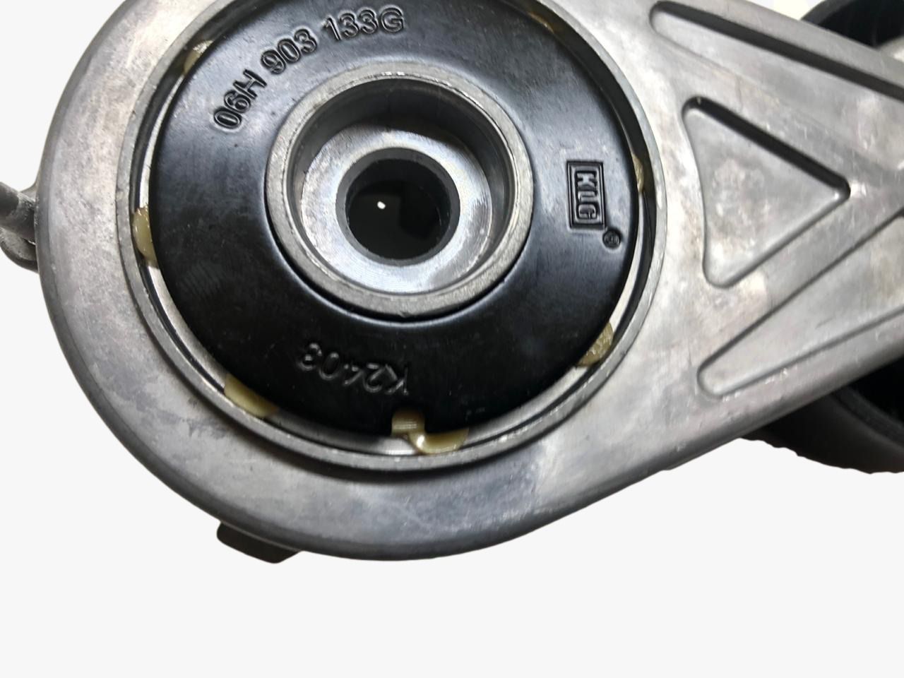 TENSOR ESTICADOR CORREIA AUXILIAR TSI A4 Q5 06H903133G - G Santos pecas ...