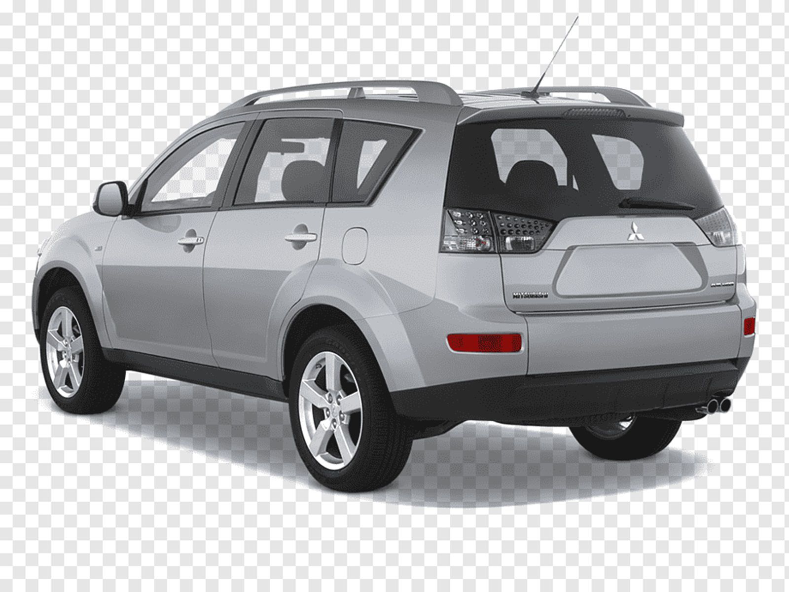 Lanterna Tras. Dir. Mitsubishi Outlander >2007/2013 8330A379 - GSANTOS ...