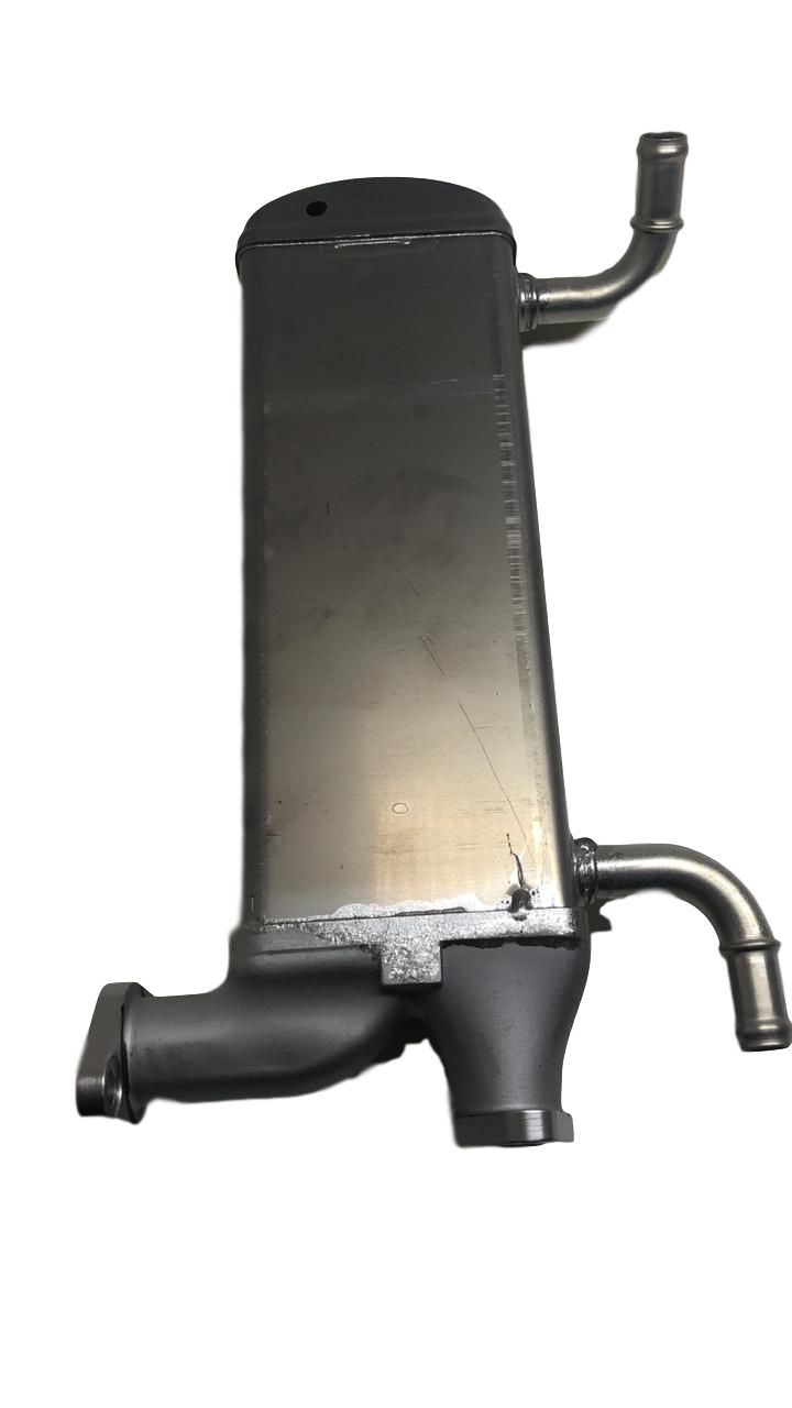 Arrefecedor Resfriador Original Vw Amarok Radiador Egr 2012+03L131511Q ...