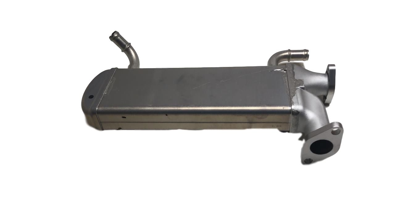 Arrefecedor Resfriador Original Vw Amarok Radiador Egr 2012+03L131511Q ...