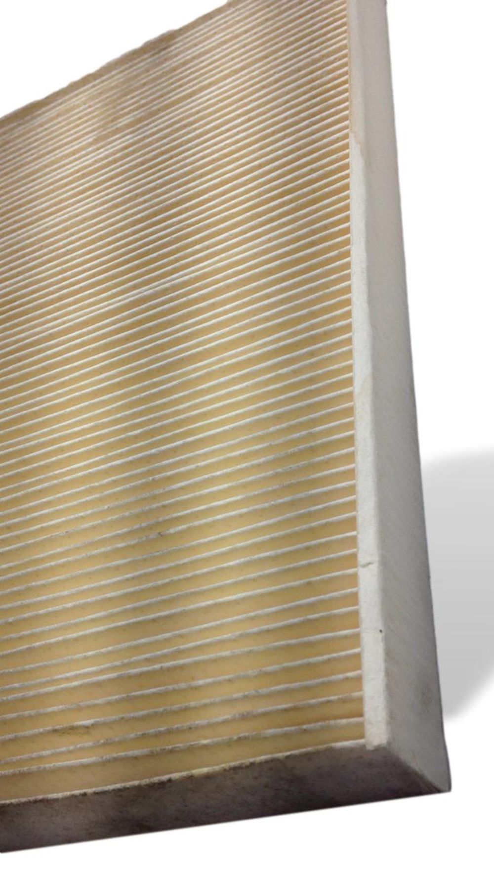 Filtro Ar Condicionado Audi A6 1995/1997 4A0819439A - GSANTOS ...