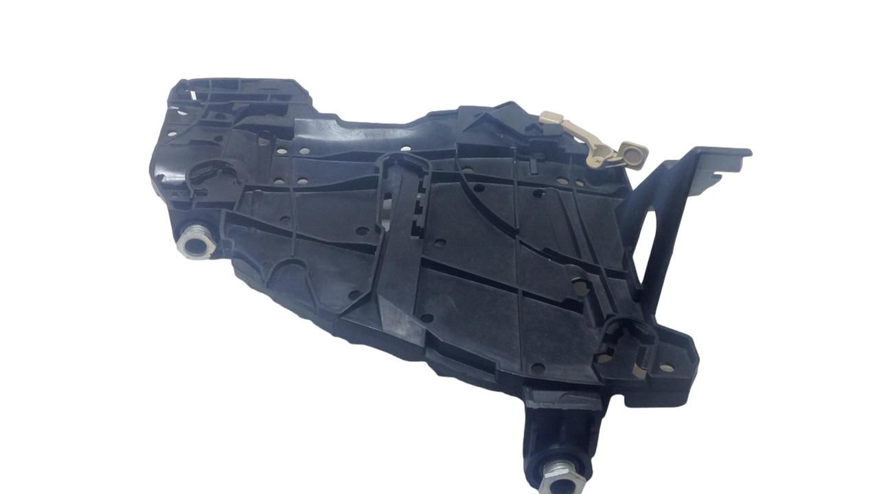 Bandeja Farol Touareg 2007/2010 Direito 7l6941292 - GSANTOS IMPORTADORA ...
