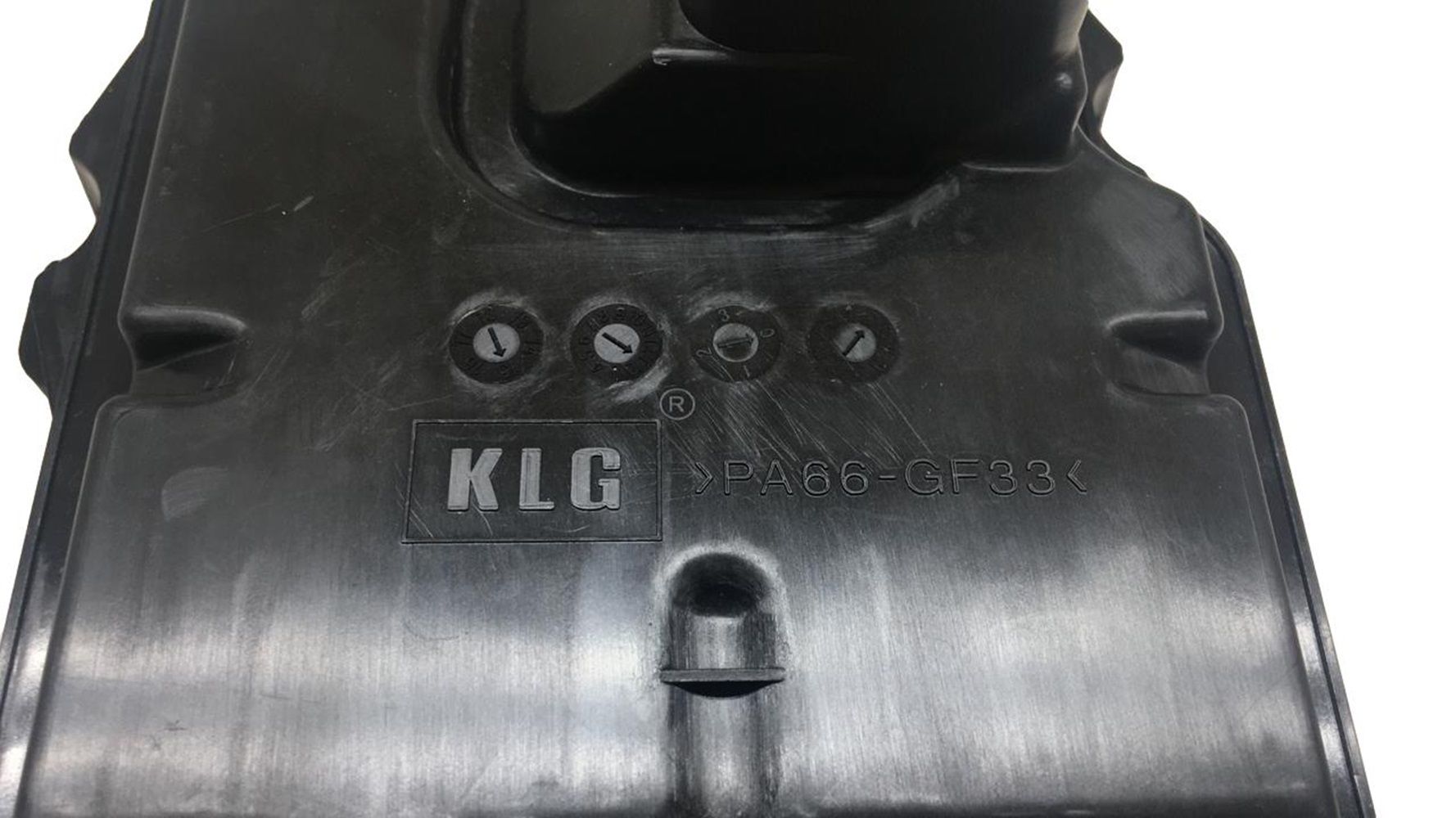 Filtro de Cambio Automático KLG Q7 Touareg 0C8325435 - GSANTOS ...