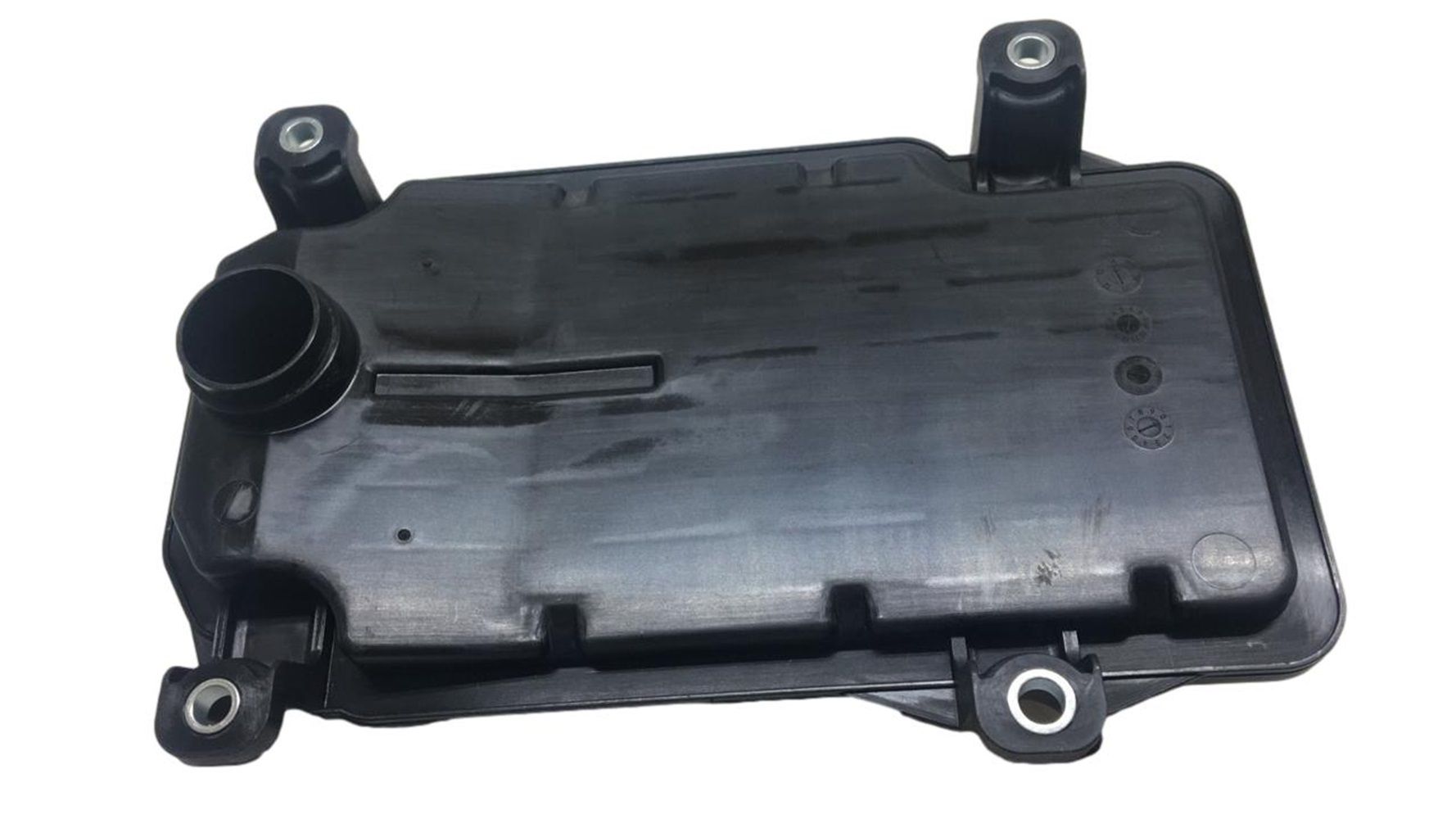 Filtro de Cambio Automático KLG Q7 Touareg 0C8325435 - GSANTOS ...