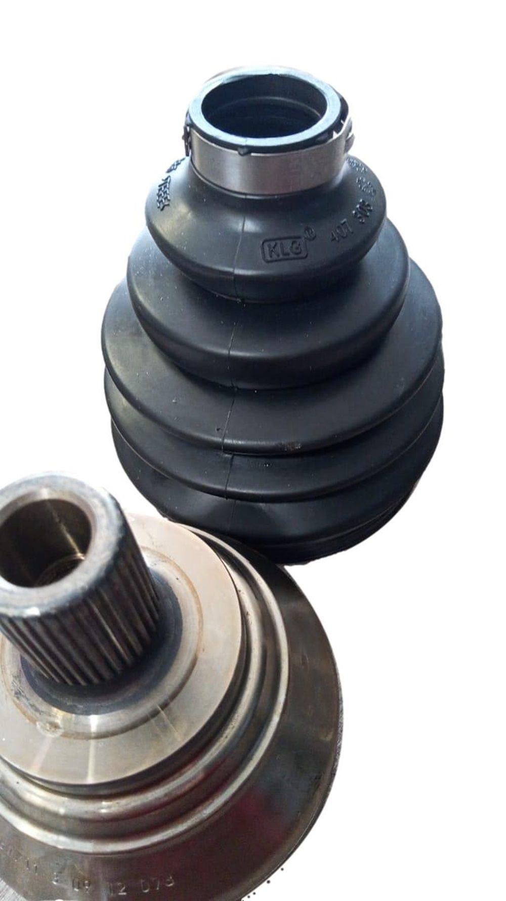 Junta Homocinética Audi A3 Jetta TSI Tiguan Passat 3C0498099 - GSANTOS ...