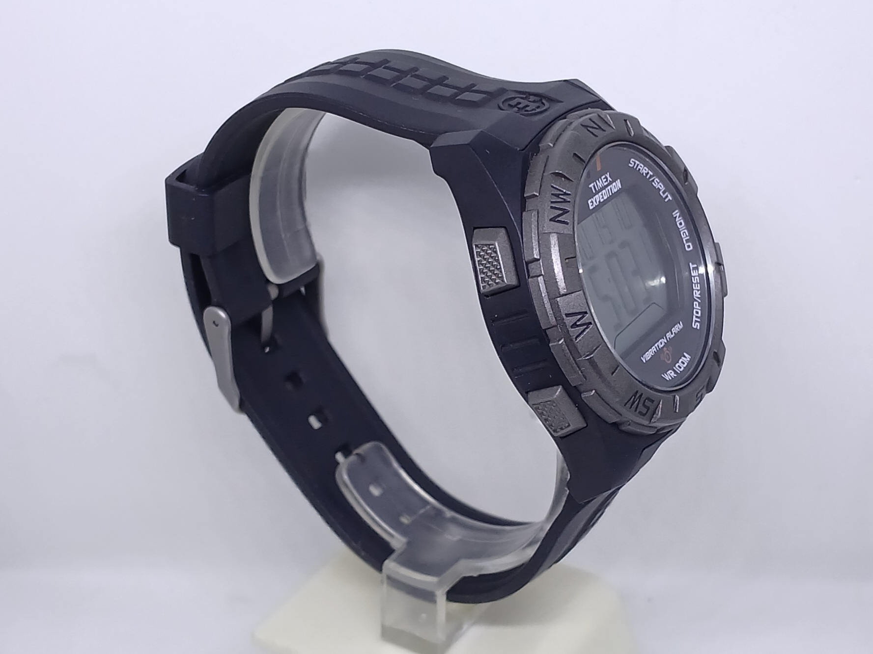 Relógio Timex Masculino T49851 Expedition Rugged - lojaednilsonrelogios ...