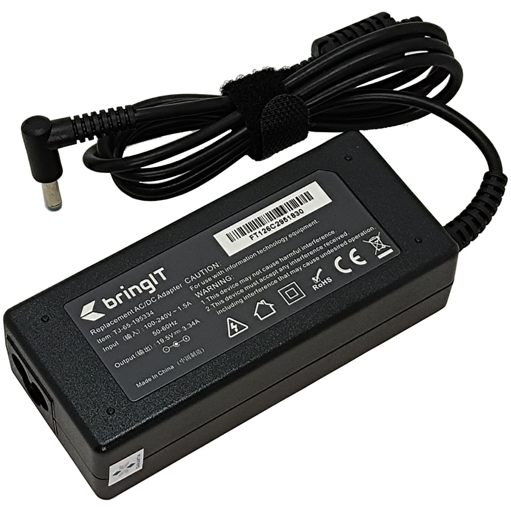 Fonte Dell P112F - Venda de peças para notebook em Belém