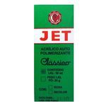 Resina Acrilica Jet Classico Liquido - Podomel - Loja de Podologia