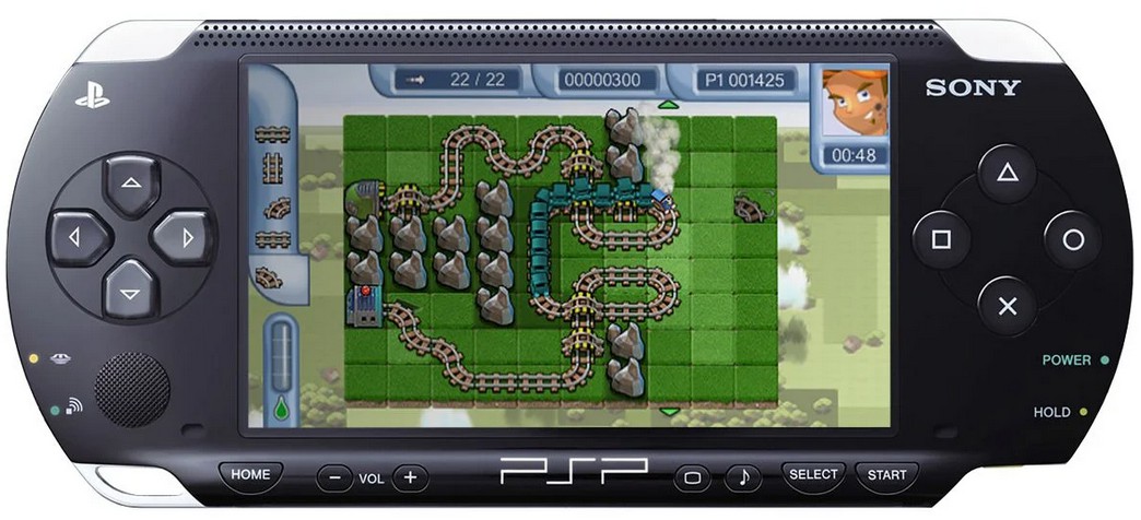 Pipe Mania PSP - Fenix GZ - 18 anos no mercado!