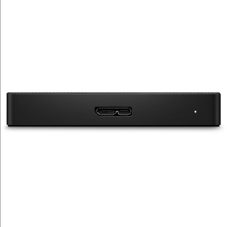 HD Externo Seagate Expansion - 1TB USB - Preto - Fenix GZ - 19 anos no ...
