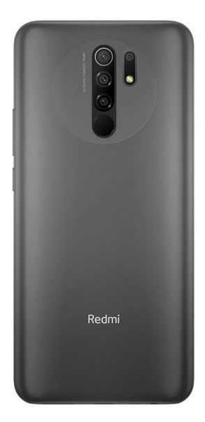 Xiaomi Redmi 9 Dual SIM 32GB e 3GB RAM (GLOBAL) - Fenix GZ - 19 anos no ...