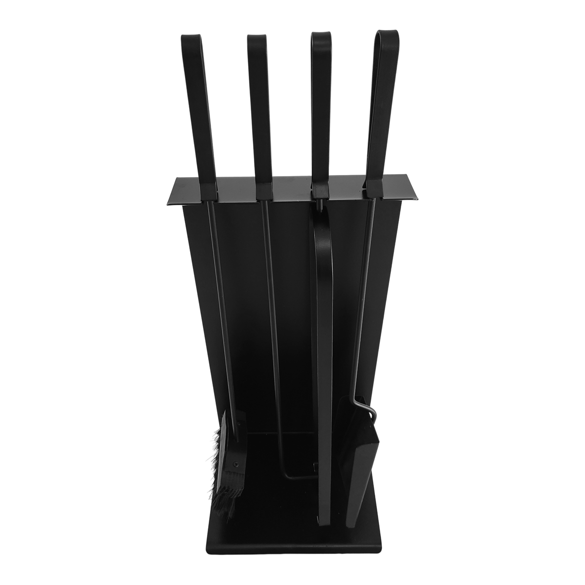 Kit Limpeza de Lareira Modelo Supreme | Elegância e Funcionalidade ...