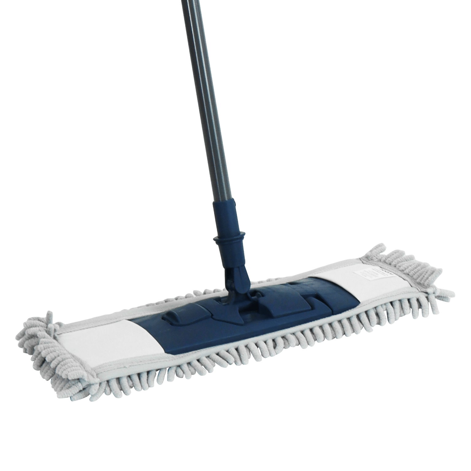 Conjunto mop po microfibra 40cm c/cabo (regulagem de 1m a 1,4m) - Casa ...