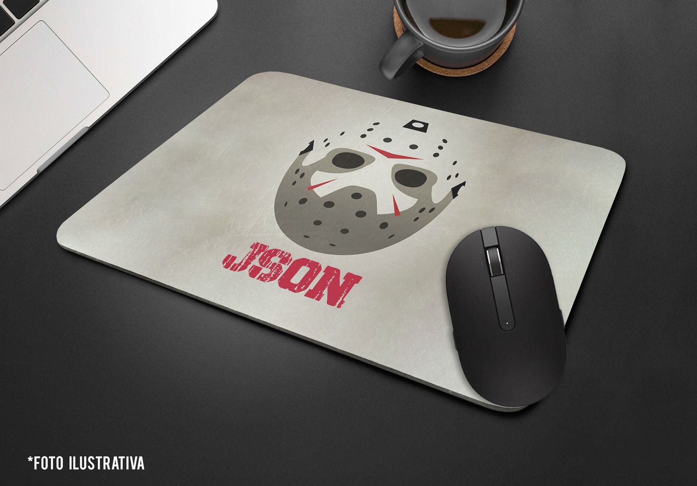 Mouse pad Programador Json - Artgeek - Loja Nerd de Decoração e ...