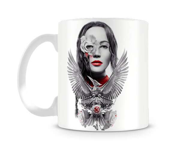 Caneca Jogos Vorazes Katniss Everdden - Artgeek - Loja Nerd de ... Caneca Jogos Vorazes Katniss Everdden - Artgeek - Loja Nerd de ...