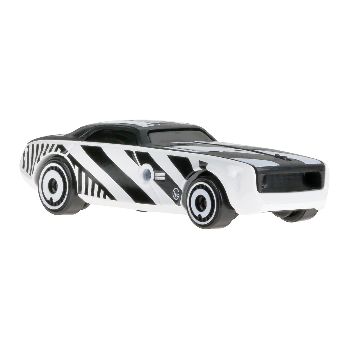 Carrinho Hot Wheels HI-Roller II 2025 Lote C HYX07 6/10 - Paulo da ...