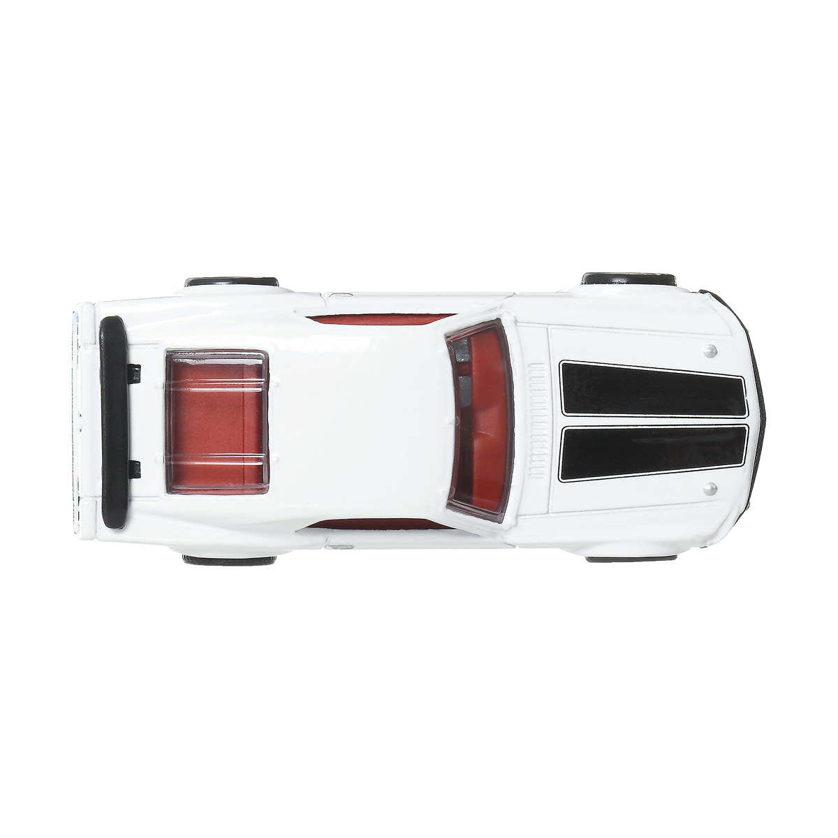 Hot Wheels Premium Velozes e Furiosos 1969 Ford Mustang Boss 302 JHW72 ...