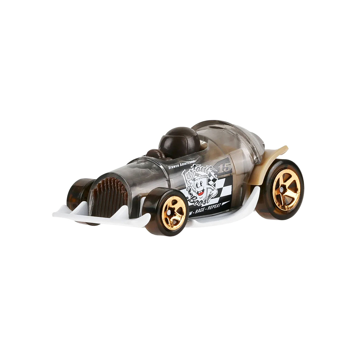 Carrinho Hot Wheels Instant Boost 2026 Lote F JJK73 1/10 - Paulo da ...