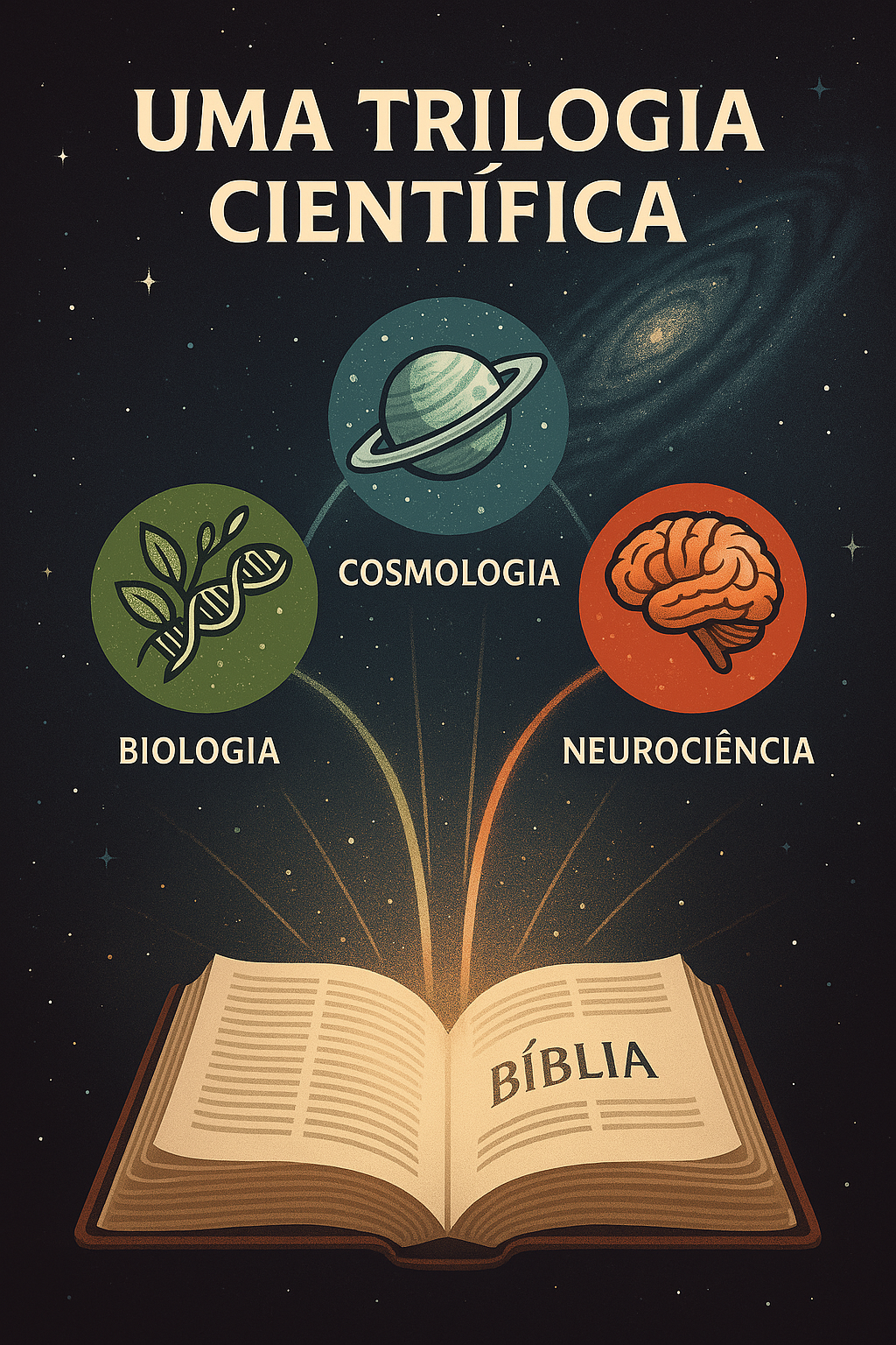 Oferta Pessoal para Expansão da Trilogia 50 Fatos Curiosos - InfoChoice