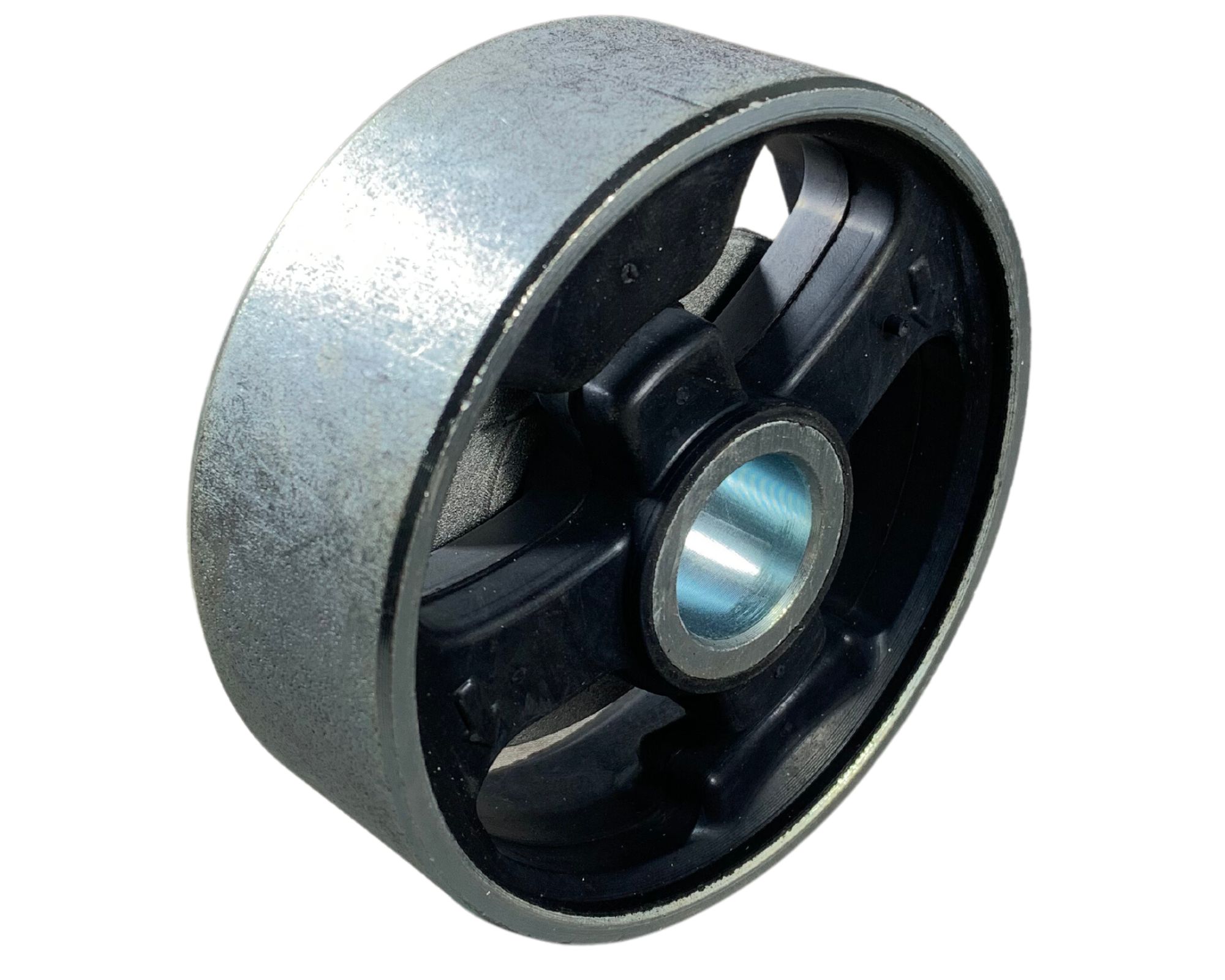 01 Coxim Traseiro Suspensão Cabine Caminhão VW Delivery Express 4150 ...