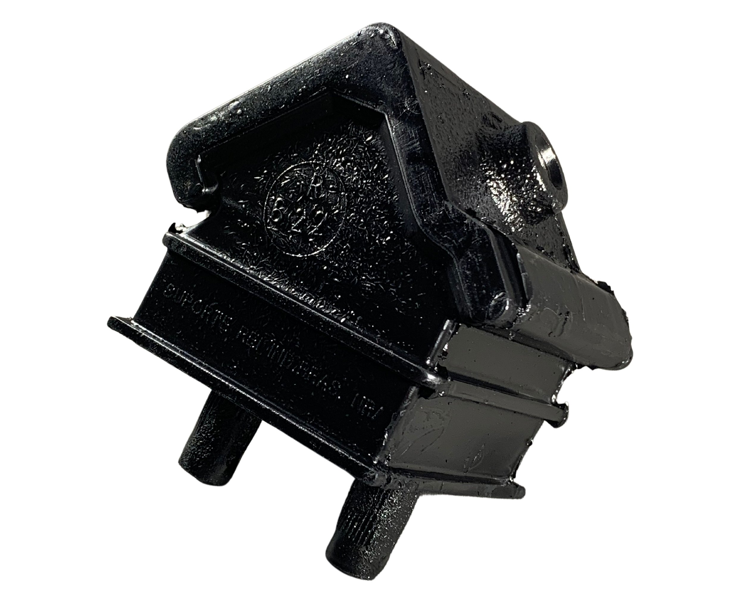 Coxim Dianteiro Motor Vw 2000 Em Diante 18310 13180 15190 13180 23220 ...