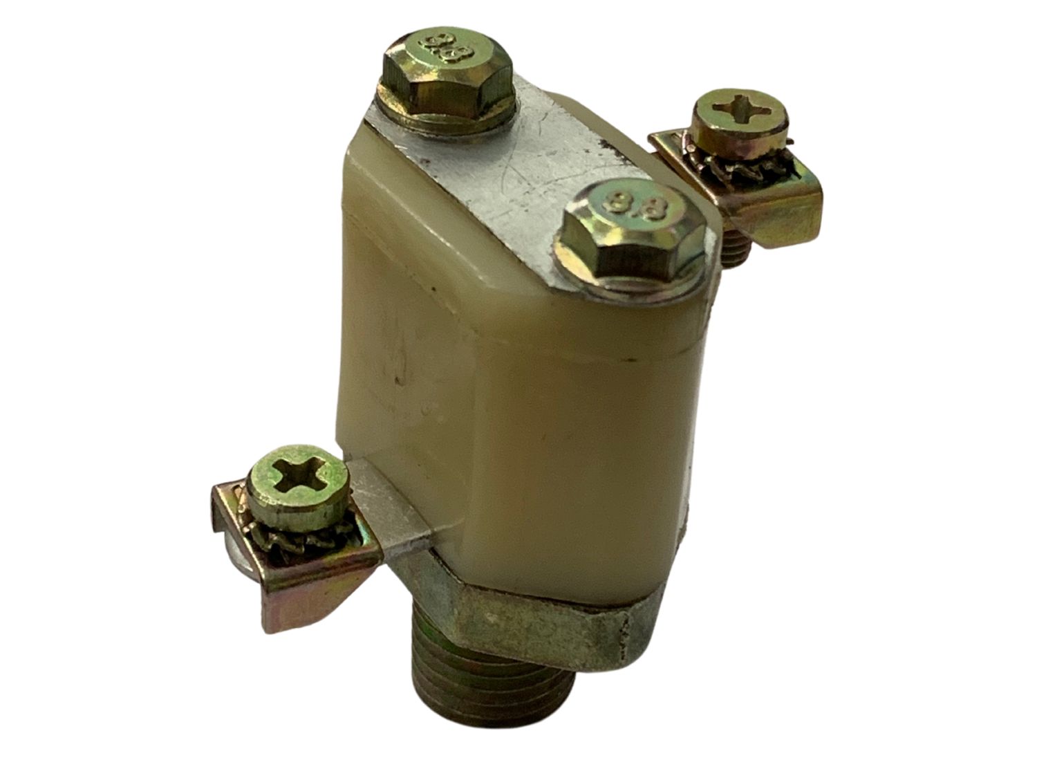 Interruptor Valvula Maneco Freio Vw Volkswagem Ford Cargo - Dynamus ...