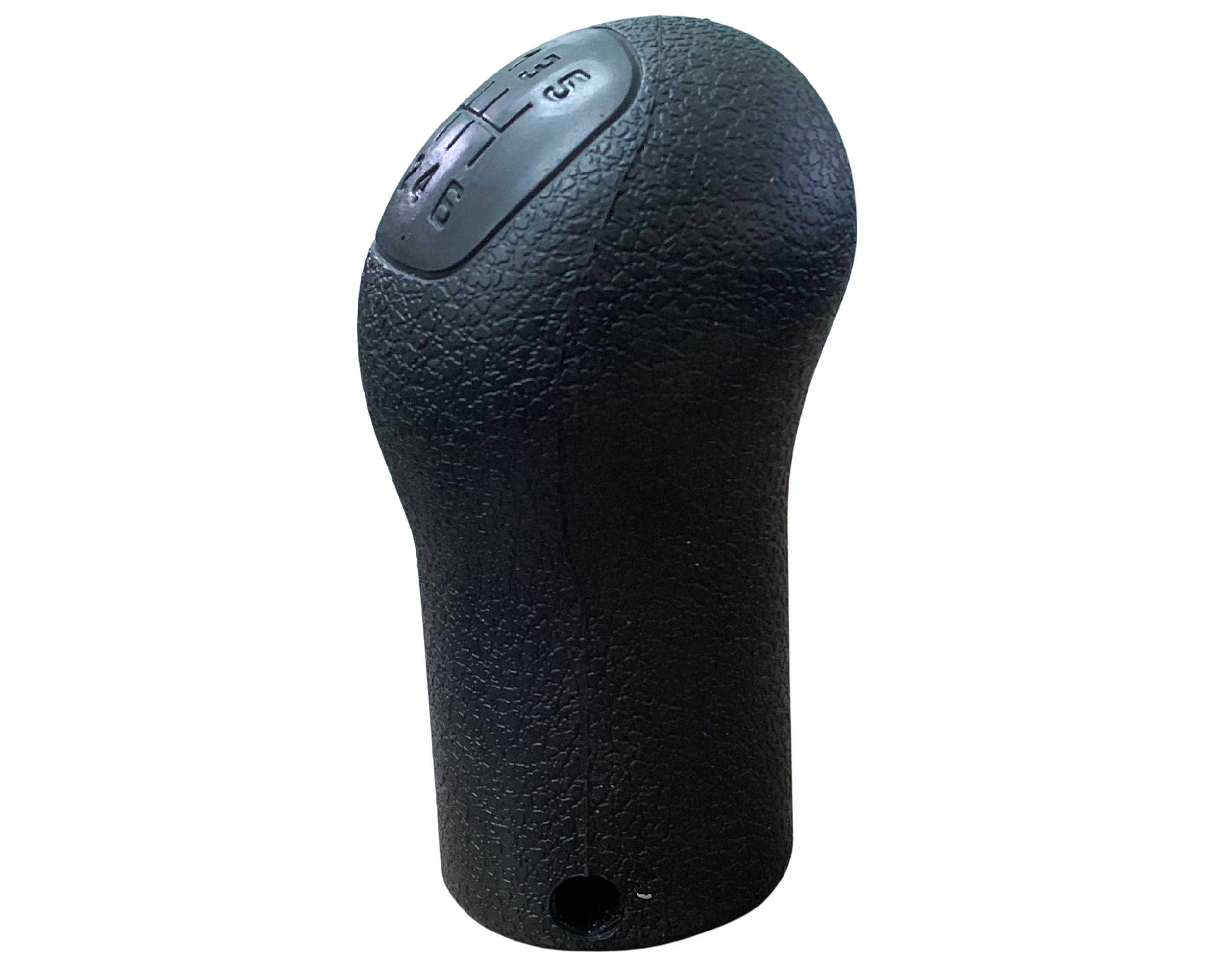 Manopla Alavanca 6 Marcha Com Furo Botão Reduzida Para Caminhâo Vw ...