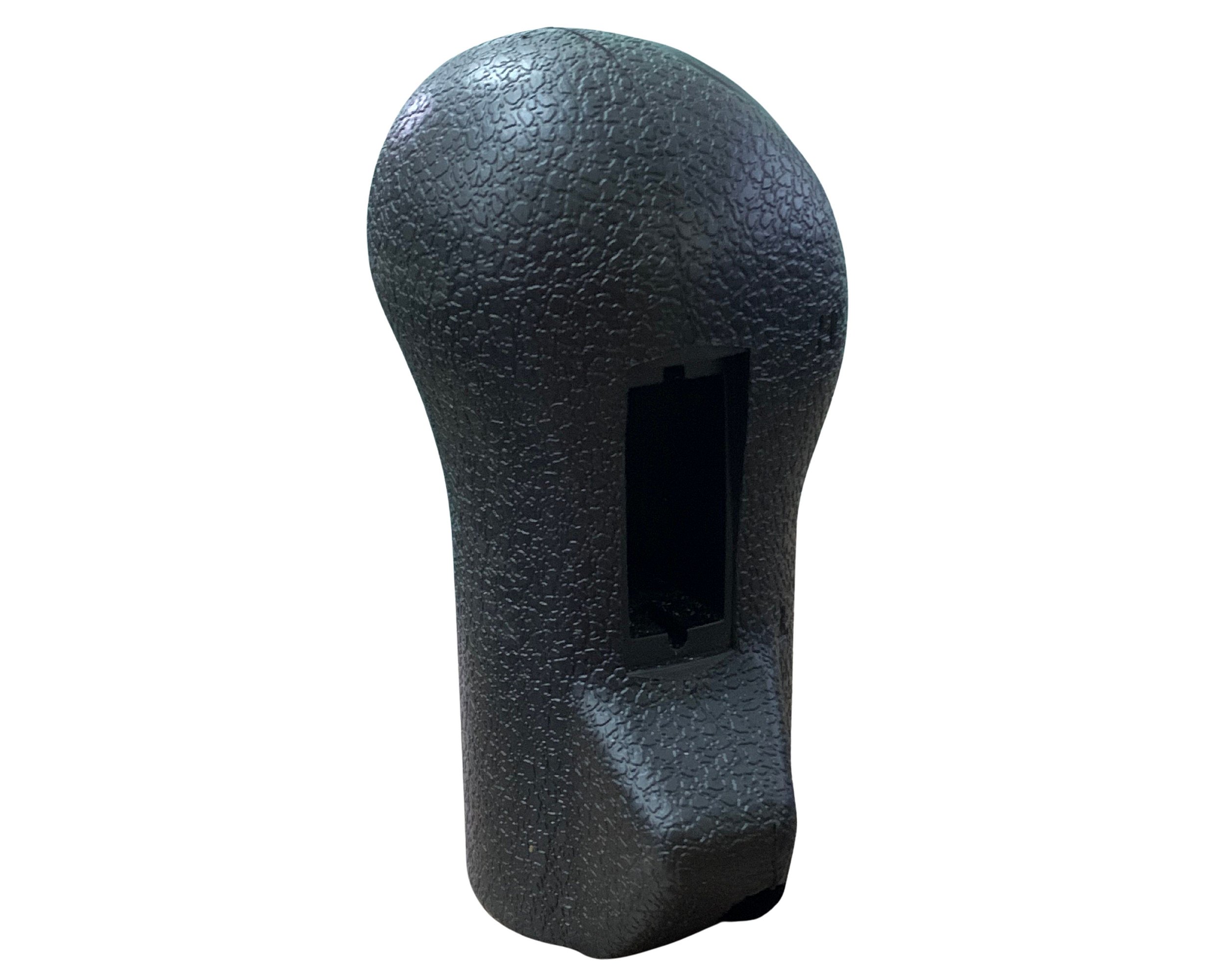 Manopla Alavanca 6 Marcha Com Furo Botão Reduzida Para Caminhâo Vw ...