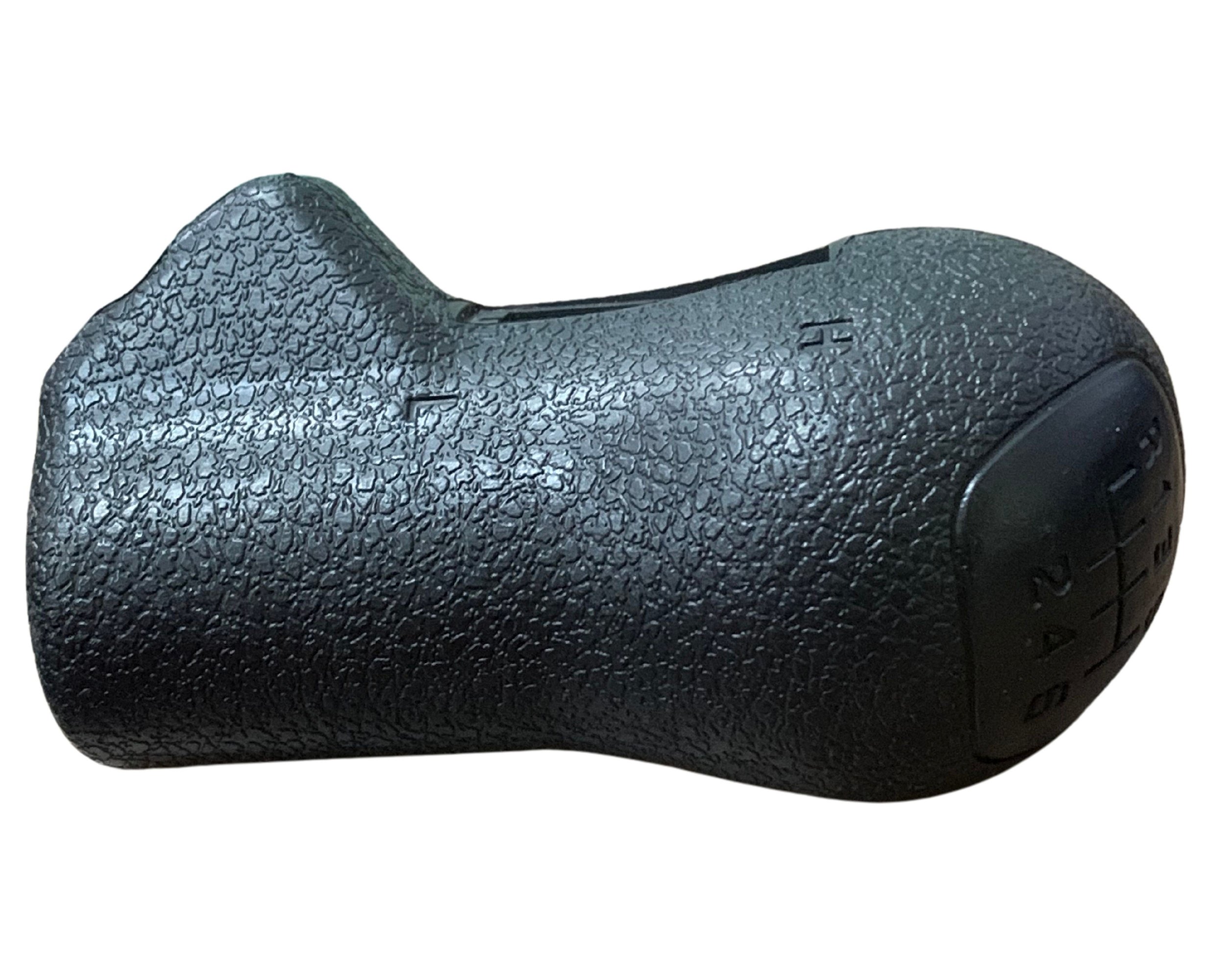 Manopla Alavanca 6 Marcha Com Furo Botão Reduzida Para Caminhâo Vw ...