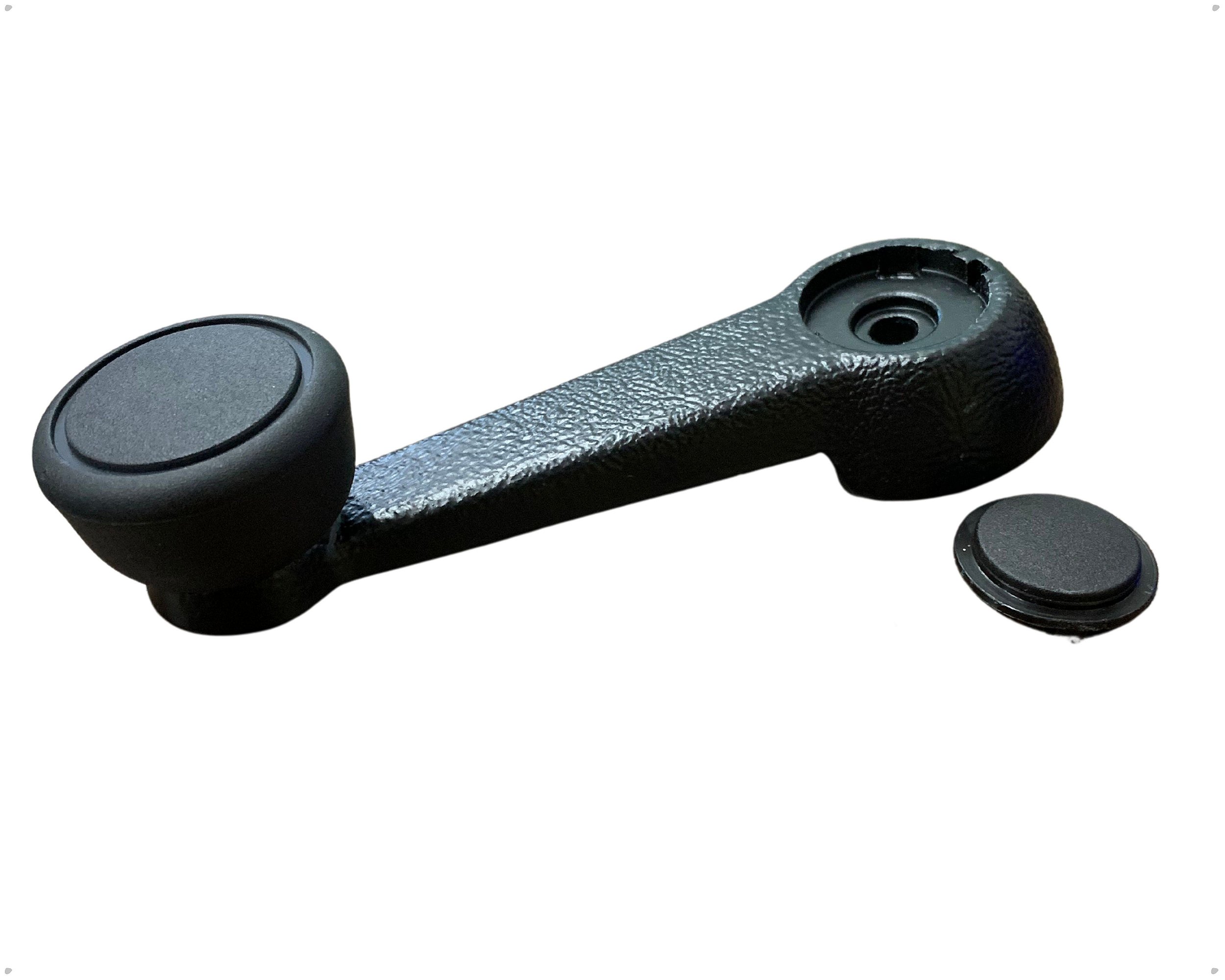 Manivela Regulagem Levantar Vidro Porta Ford Cargo 712 814 915 1419 ...