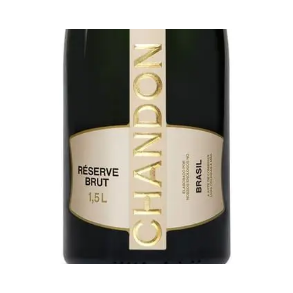 ESPUMANTE CHANDON MAGNUM - 1,5L - Bebida In Box