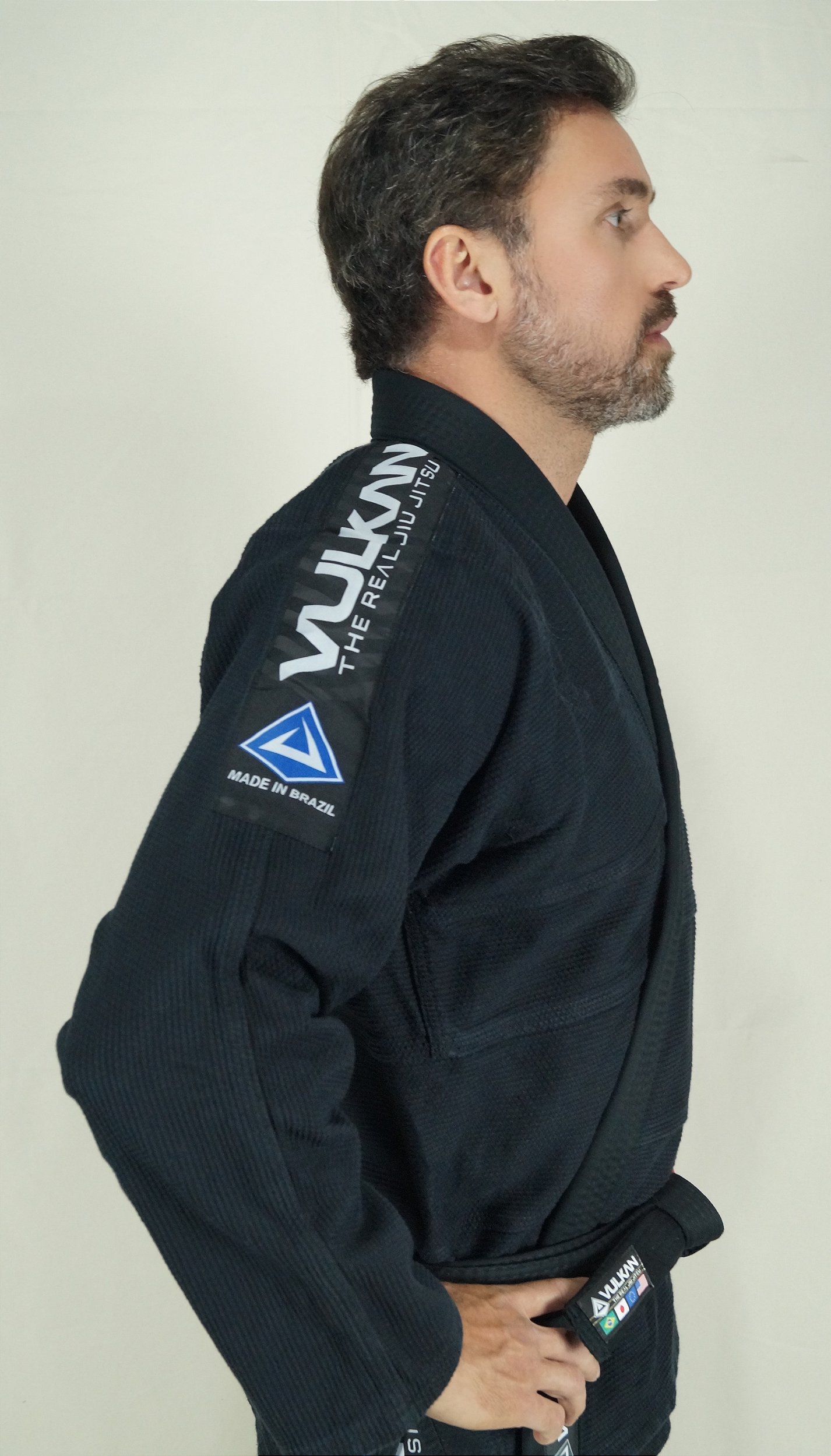 Kimono Jiu Jitsu Vulkan PRO FUSION | Vulkan Fight Company - Kimono Jiu Jitsu com o melhor custo ...